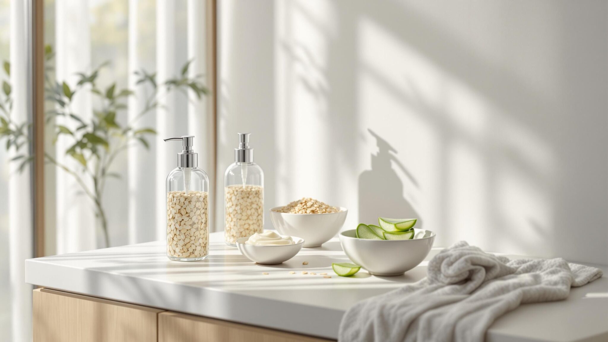 How to Use AHA and BHA Exfoliants Safely - Gloss Street