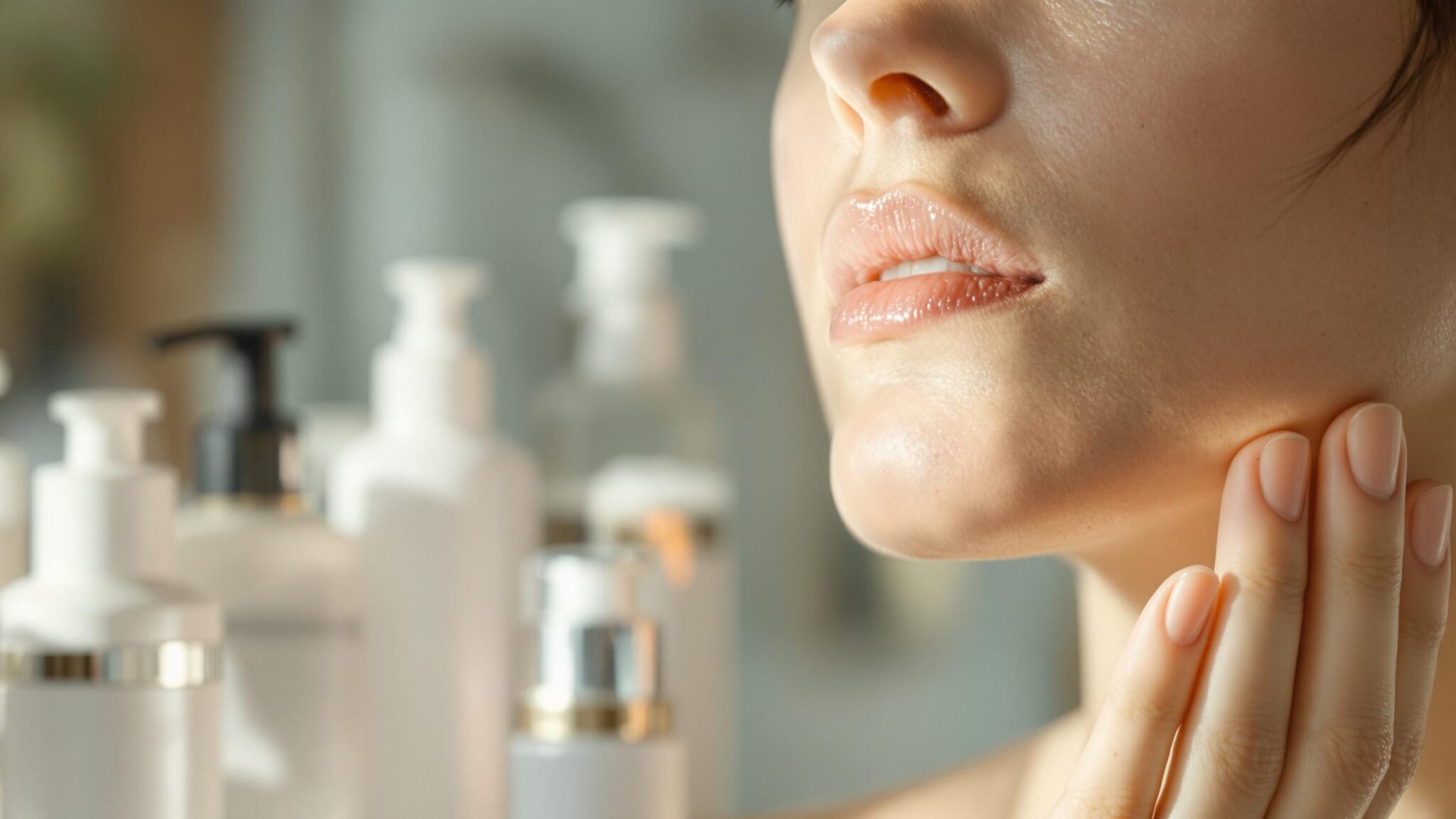 Hormonal Acne: How to Spot It and Treat It Effectively - Gloss Street