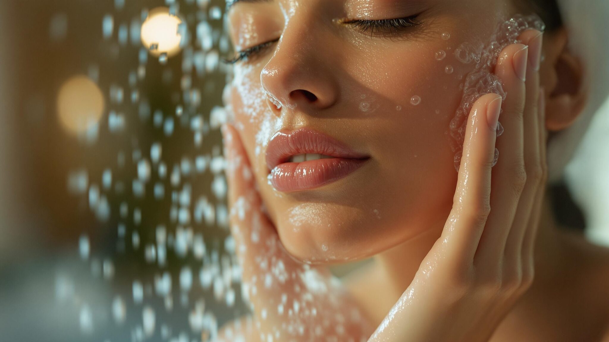 How to Use AHA and BHA Exfoliants Safely - Gloss Street