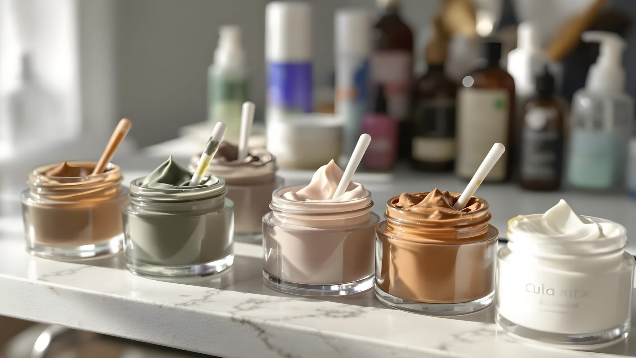 Is It Okay to Use a Mask Every Day? Here’s What Experts Say - Gloss Street