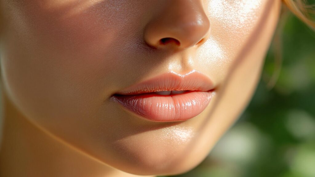 How to Use AHA and BHA Exfoliants Safely - Gloss Street