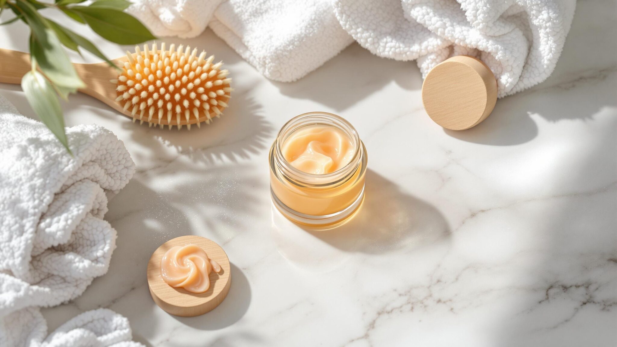 How to Use AHA and BHA Exfoliants Safely - Gloss Street
