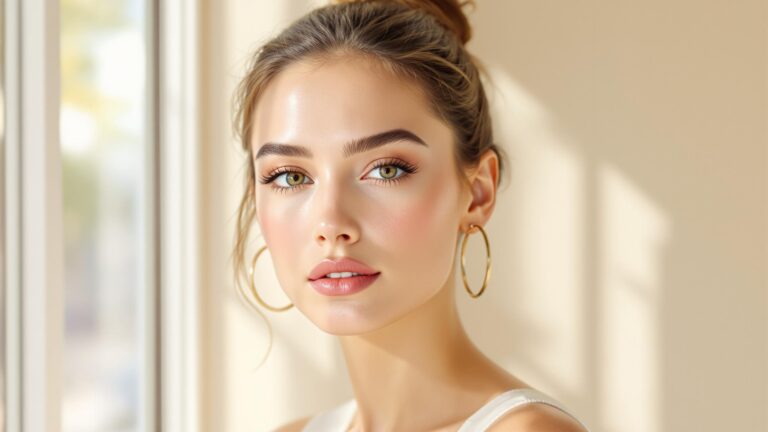 The Clean Girl Look: Why Everyone's Obsessed - Gloss Street