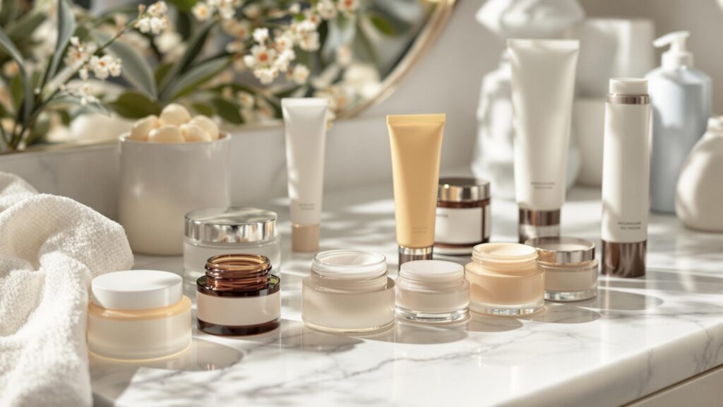 Top 10 Best Moisturizers for Sensitive Skin - Gloss Street