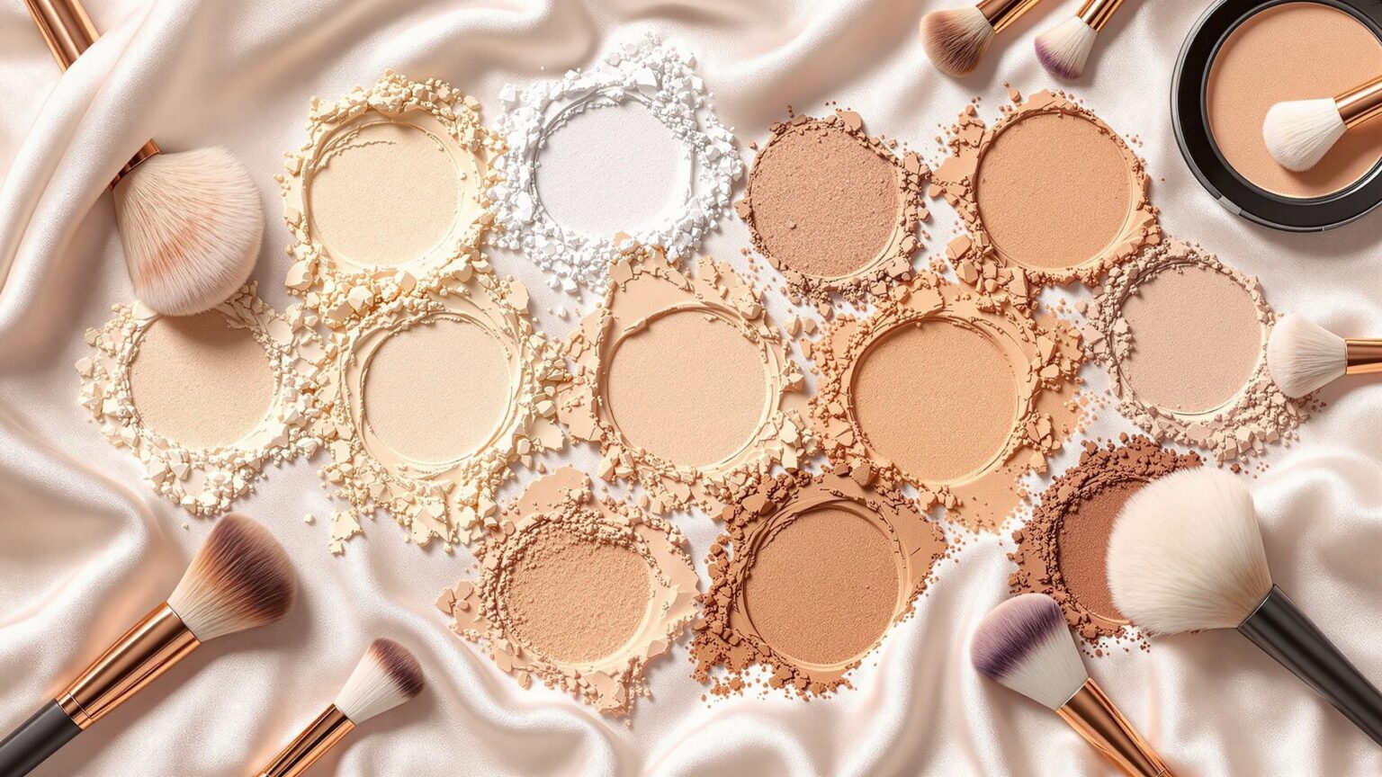 How to Choose the Right Highlighter for Your Skin Tone - Gloss Street