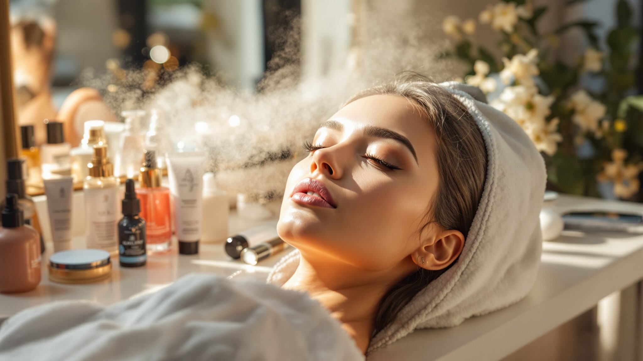 The Ultimate Guide to Setting Sprays: What They Do and Why You Need One ...