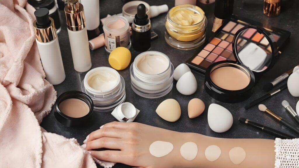 Top 10 Best Face Primers for Smooth Skin - Gloss Street
