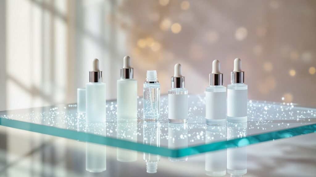 Active Ingredients Explained - Gloss Street