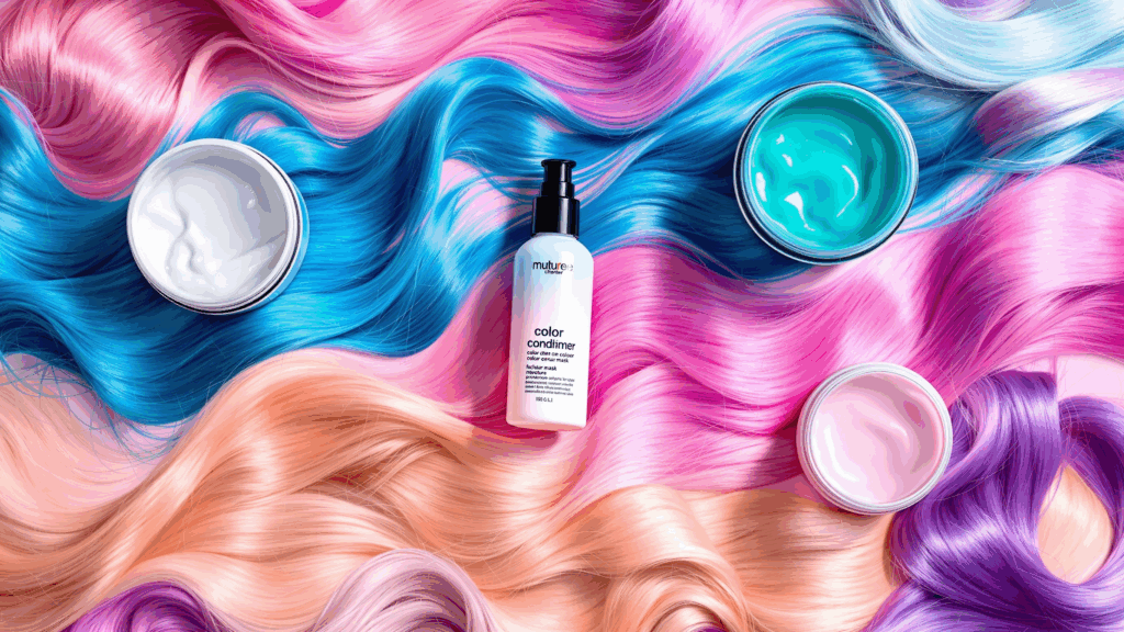 How Hair Porosity Affects Color Retention - Gloss Street