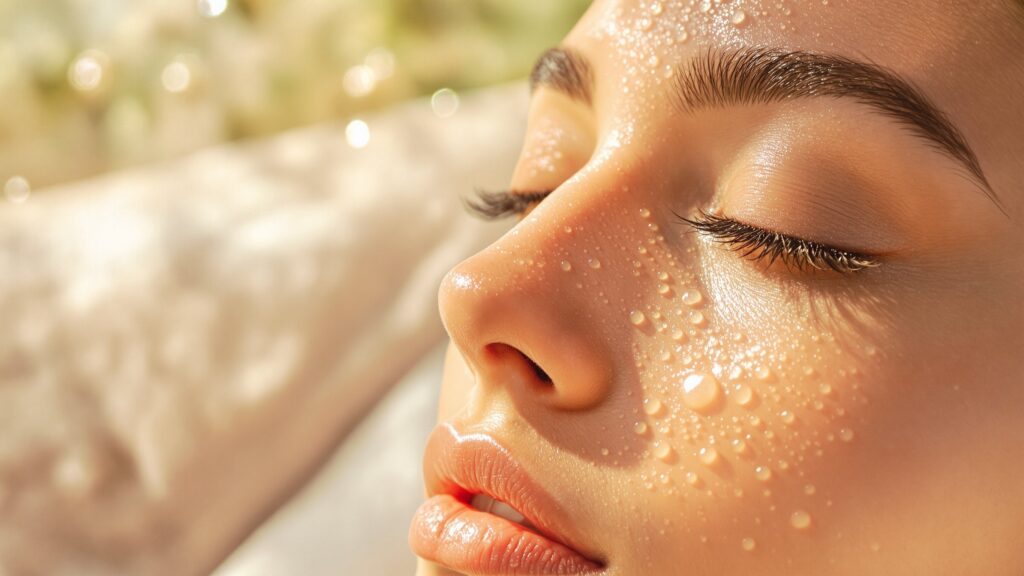 How to Choose the Right Moisturizer for Your Skin Type - Gloss Street