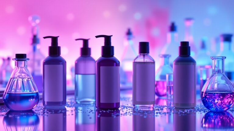 The Science of Color-Safe Formulas - Gloss Street