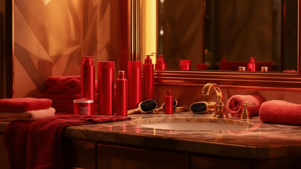 The Ultimate Guide to Caring for Red Hair Color - Gloss Street